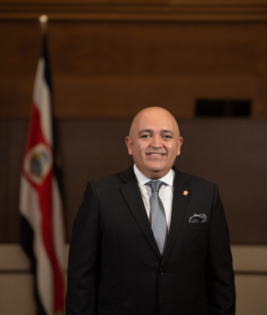 Diputados - Partido Unidad