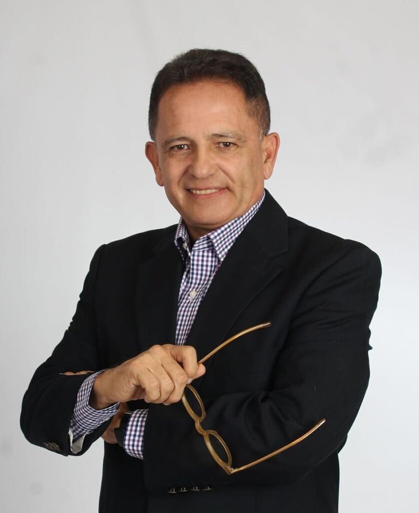 Secretarías - Partido Unidad